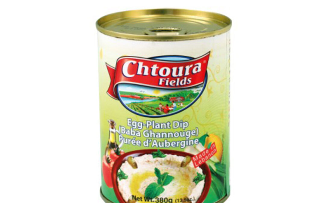 chtoura-egg-plant | Delikatessen Libanés