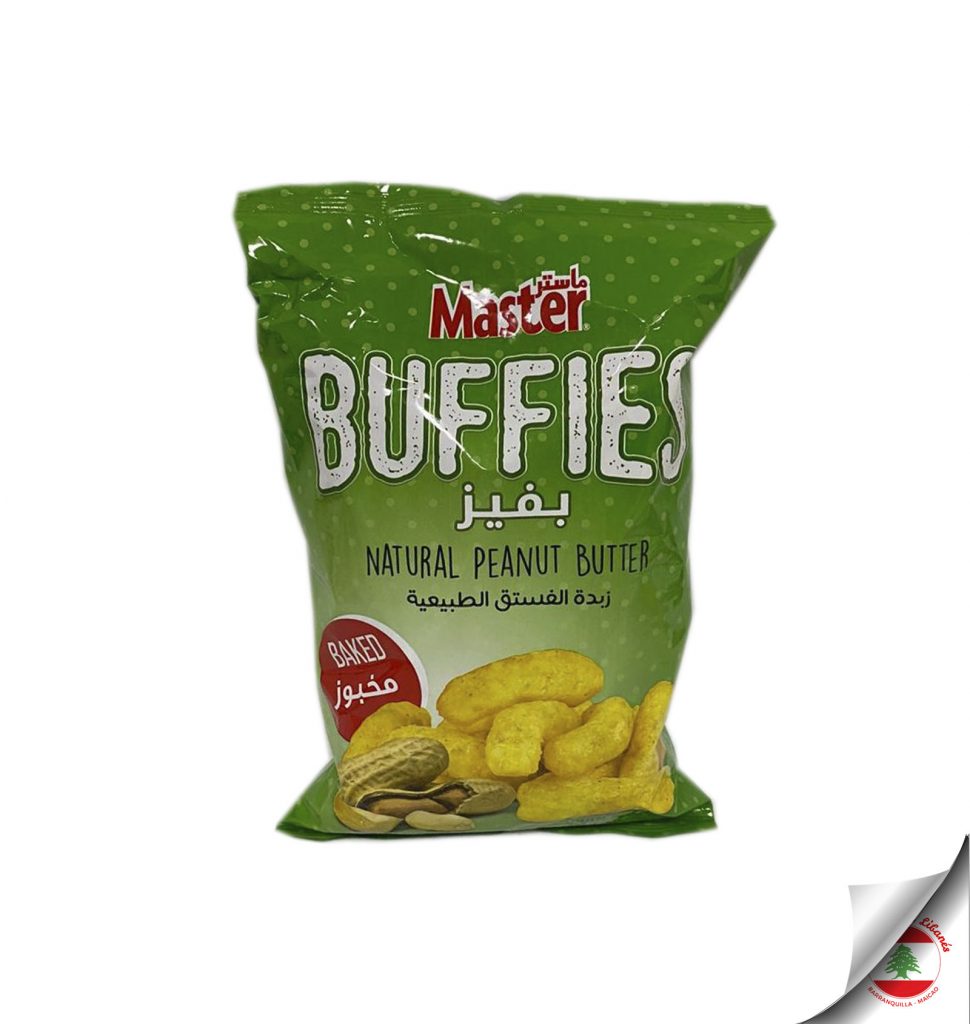 Snacks y Dulces | Delikatessen Libanés