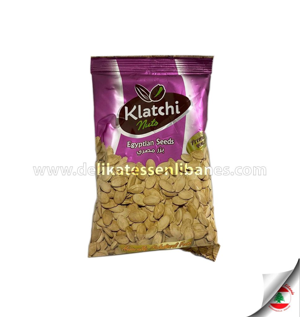 klatchi-nuts-egyptian-seeds-90g | Delikatessen Libanés