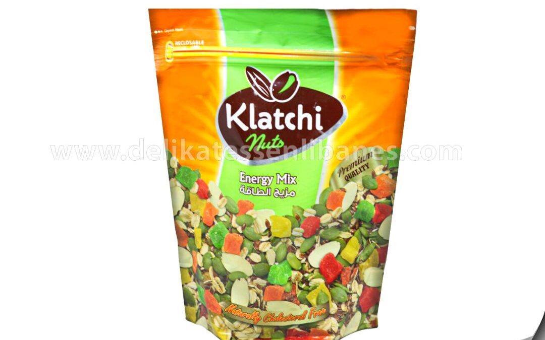 klatchi-energy-mix | Delikatessen Libanés