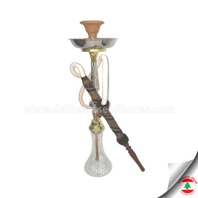 Yahya Arguile 61 cm | Delikatessen Libanés