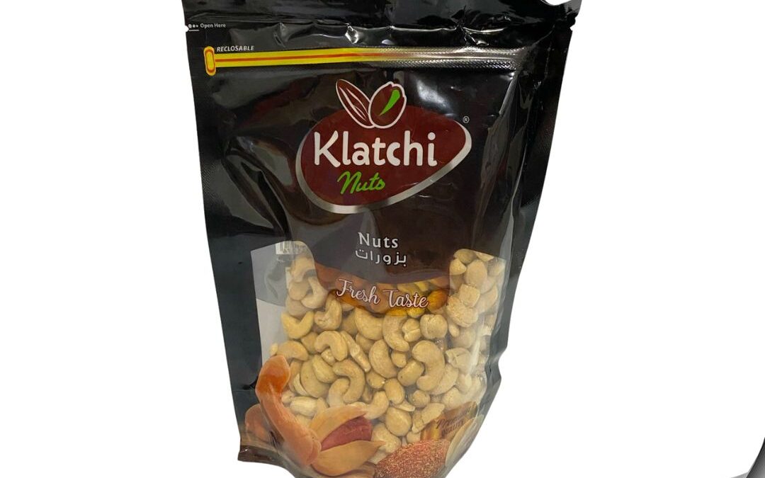 klatchi-cashew-500g | Delikatessen Libanés