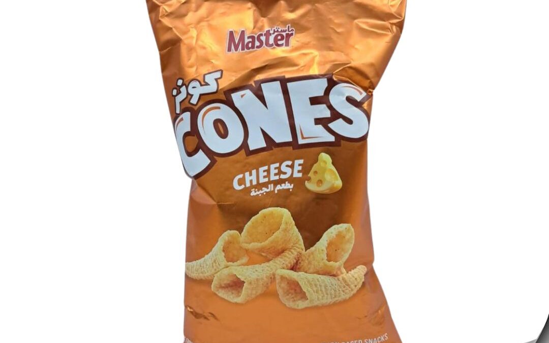 master-cones-cheese-60g | Delikatessen Libanés