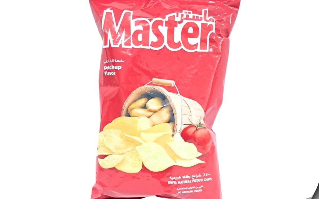 master-ketchup-70g | Delikatessen Libanés
